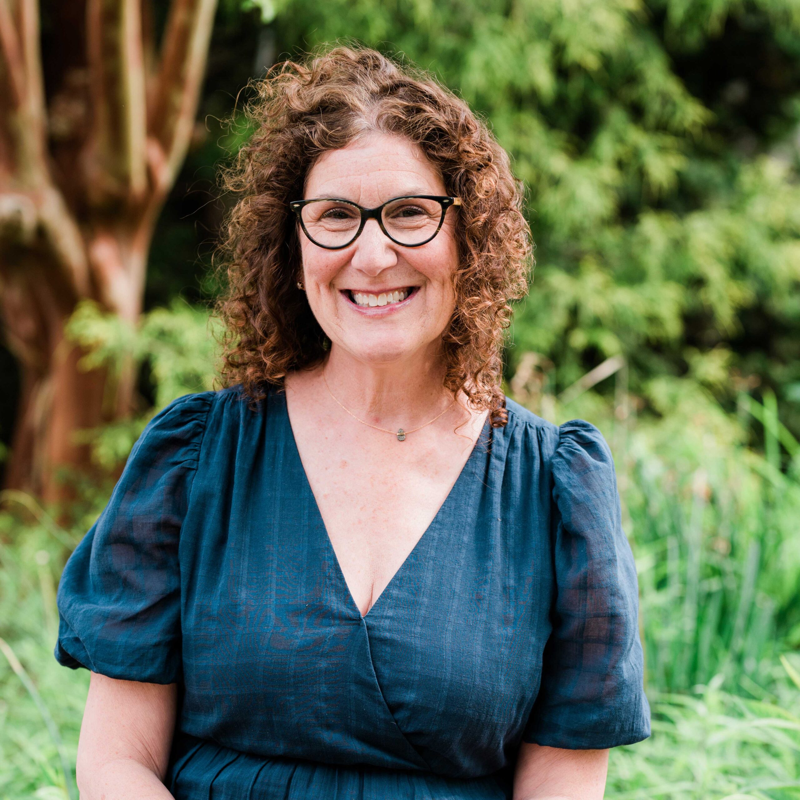 Ruth Love - Suffolk Counseling Services