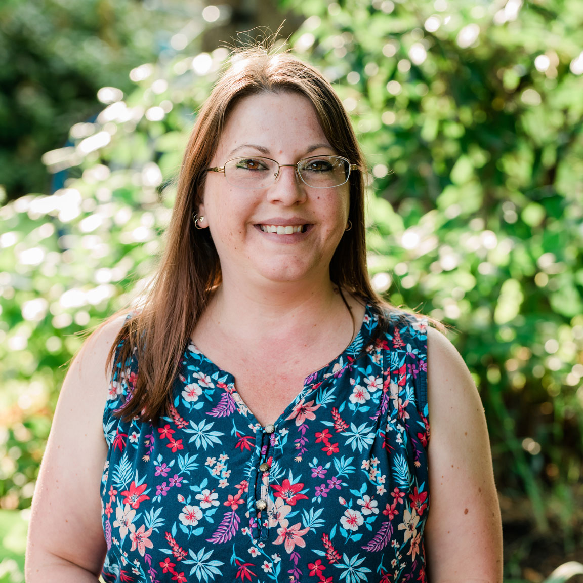 Christine Anderson - Suffolk Counseling Services