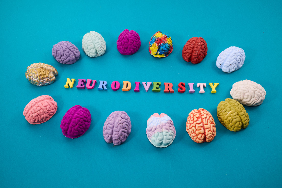 Neurodivergence in Children - Suffolk Counseling Services