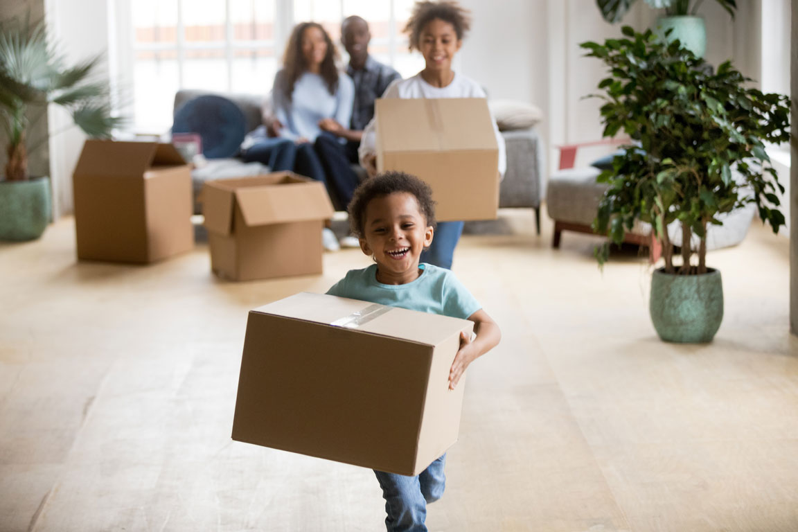 Helping Your Child Through Big Life Transitions - Suffolk Counseling ...