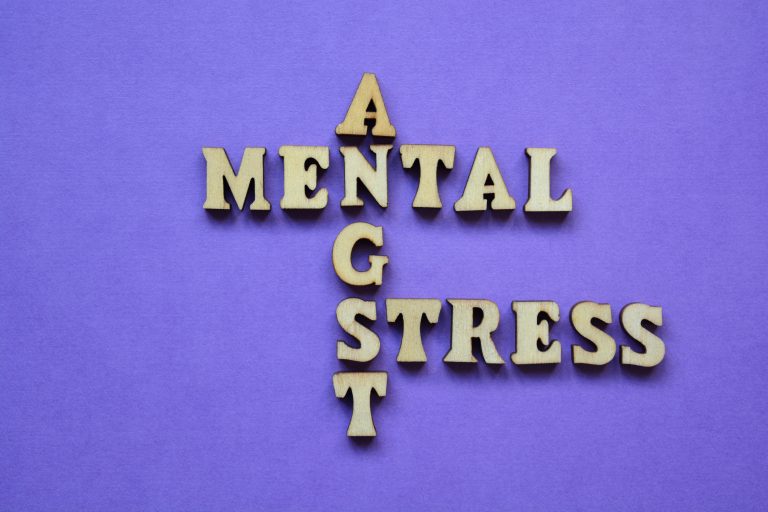 5 Tips for Handling Stress and Mental Breakdown - Suffolk Counseling ...